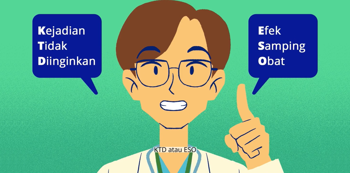 E-MESO (Satu Laporan Dapat Membawa Perubahan)